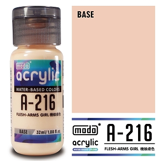 摩多製漆所 MODO acrylic 水性漆 輔助溶劑 AK-07 32ml 噴塗柔化介質.玩具王國 Toyking.鋼彈.鋼彈模型.玩具