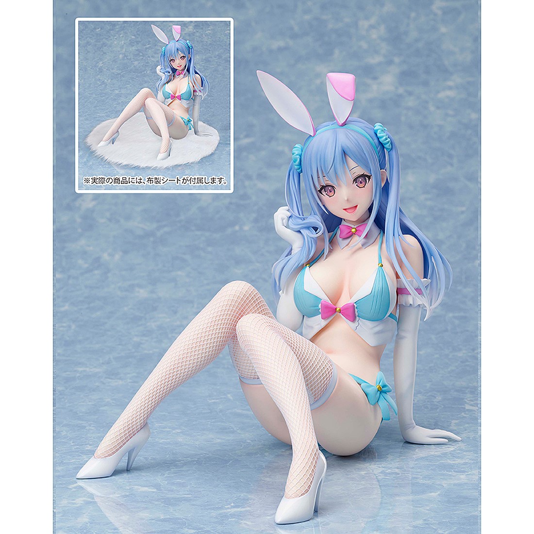 代理版 Native BINDing 1/4 湖月 艾琳娜.玩具王國 Toyking.鋼彈.鋼彈模型.玩具