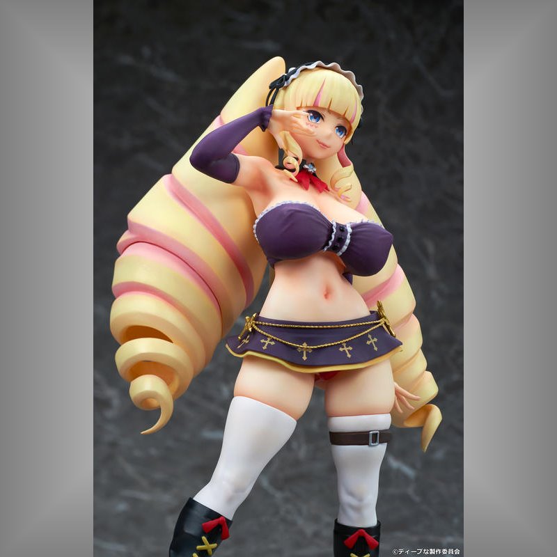 Q-six VTuber Deep Web Underground DWU 地底深網.鋼彈.鋼彈模型.麗王.玩具王國世界.