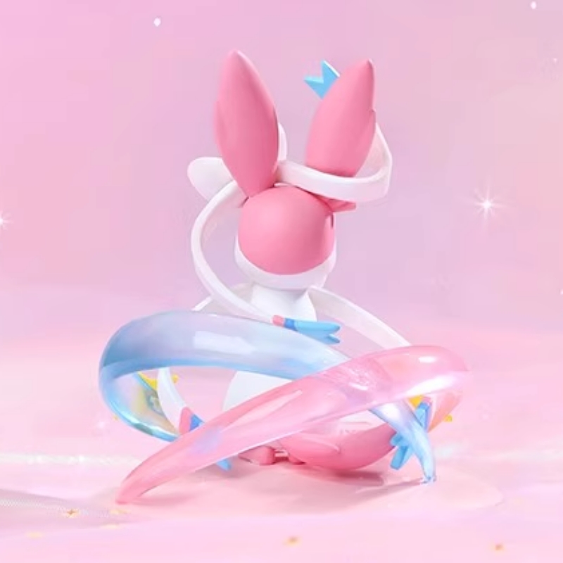 玩樂主義 FUNISM 精靈寶可夢 仙子伊布.玩具王國 Toyking.鋼彈.鋼彈模型.玩具