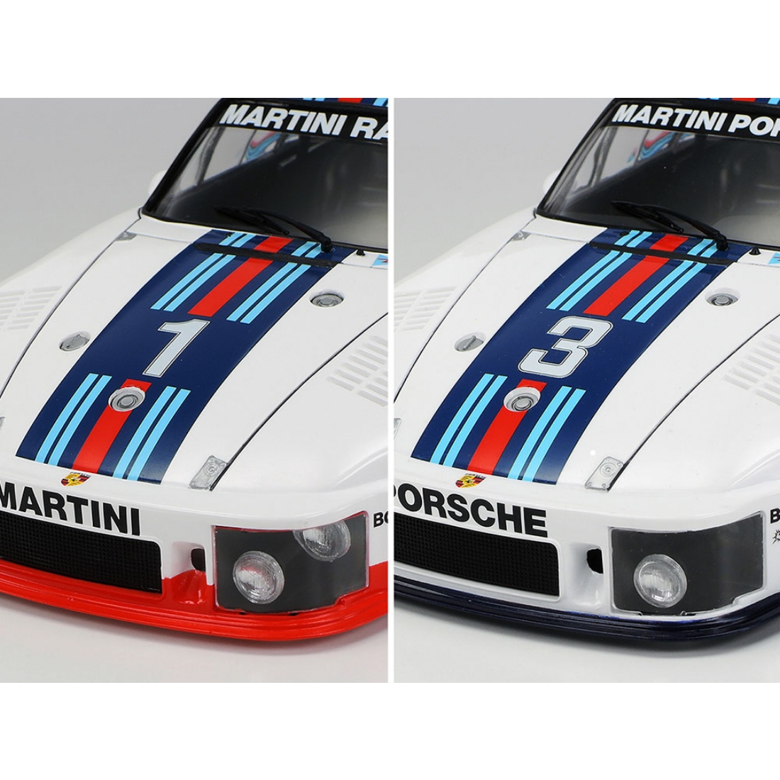 Tamiya 1/20 PORSCHE 935 MARTINI 馬丁尼.鋼彈.鋼彈模型.麗王.玩具王國世界.